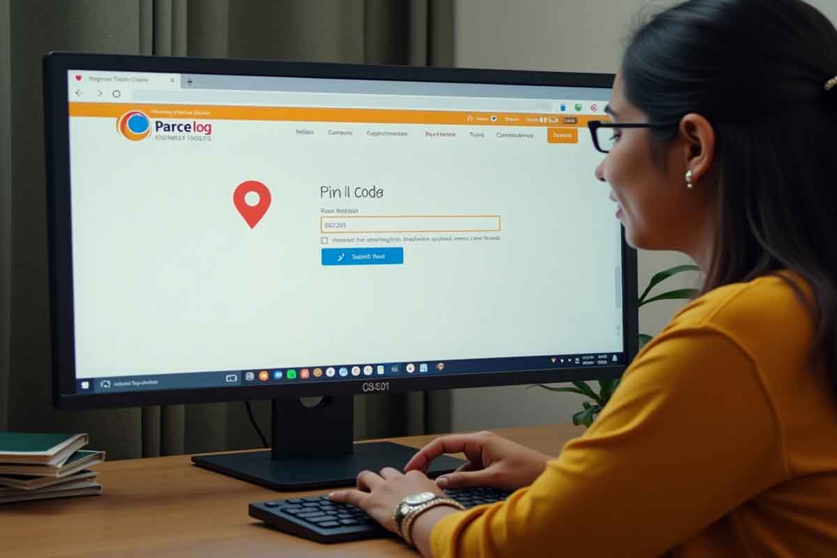 Parcel Logistics and 3pl Services India - Parcelog Logistics